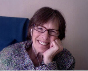 Voice Lessons - Susan Abod