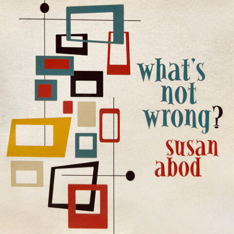 Music - Susan Abod